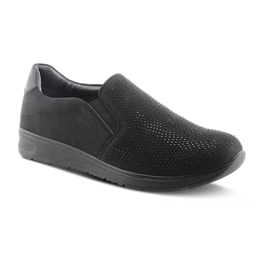 Flexus by Spring Step Coneflower Women's Slip-on Shoes
