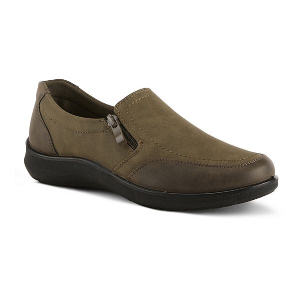 Flexus by Spring Step Rockland Women's Slip-on Shoes
