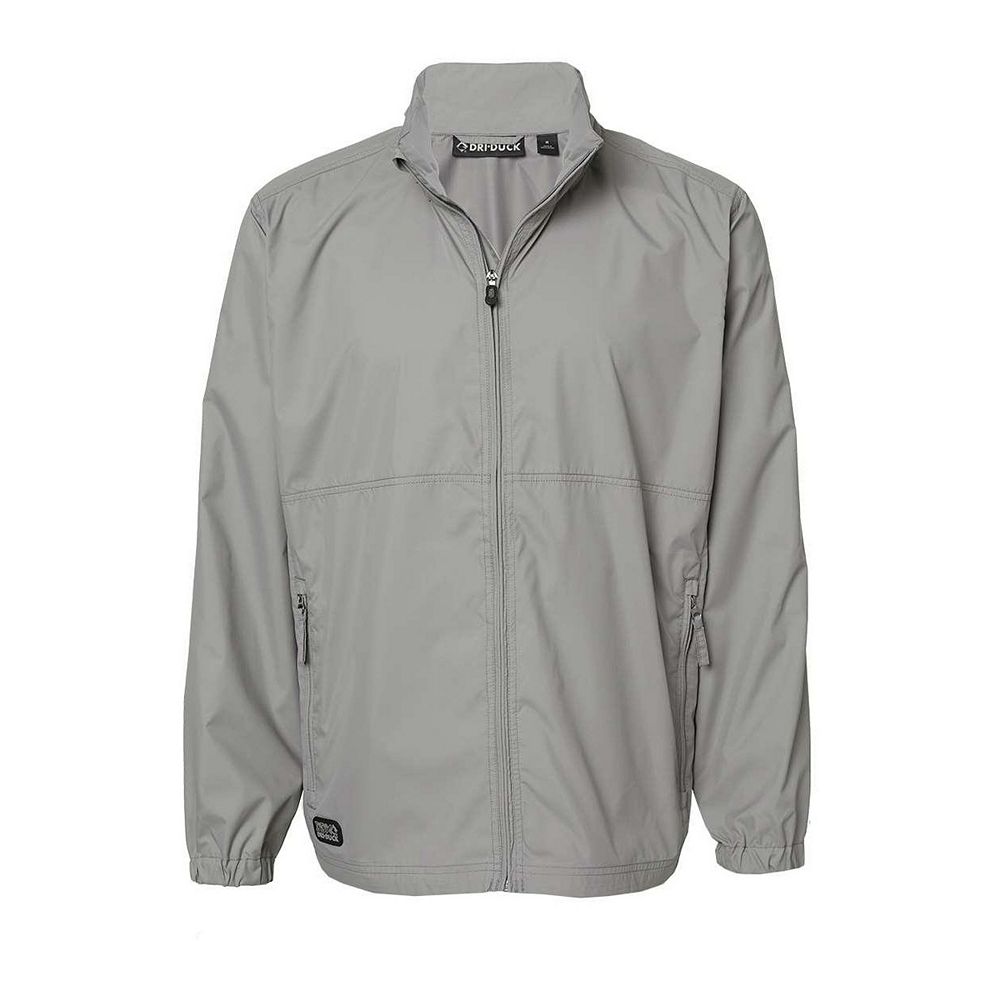 DRI DUCK River Packable Jacket