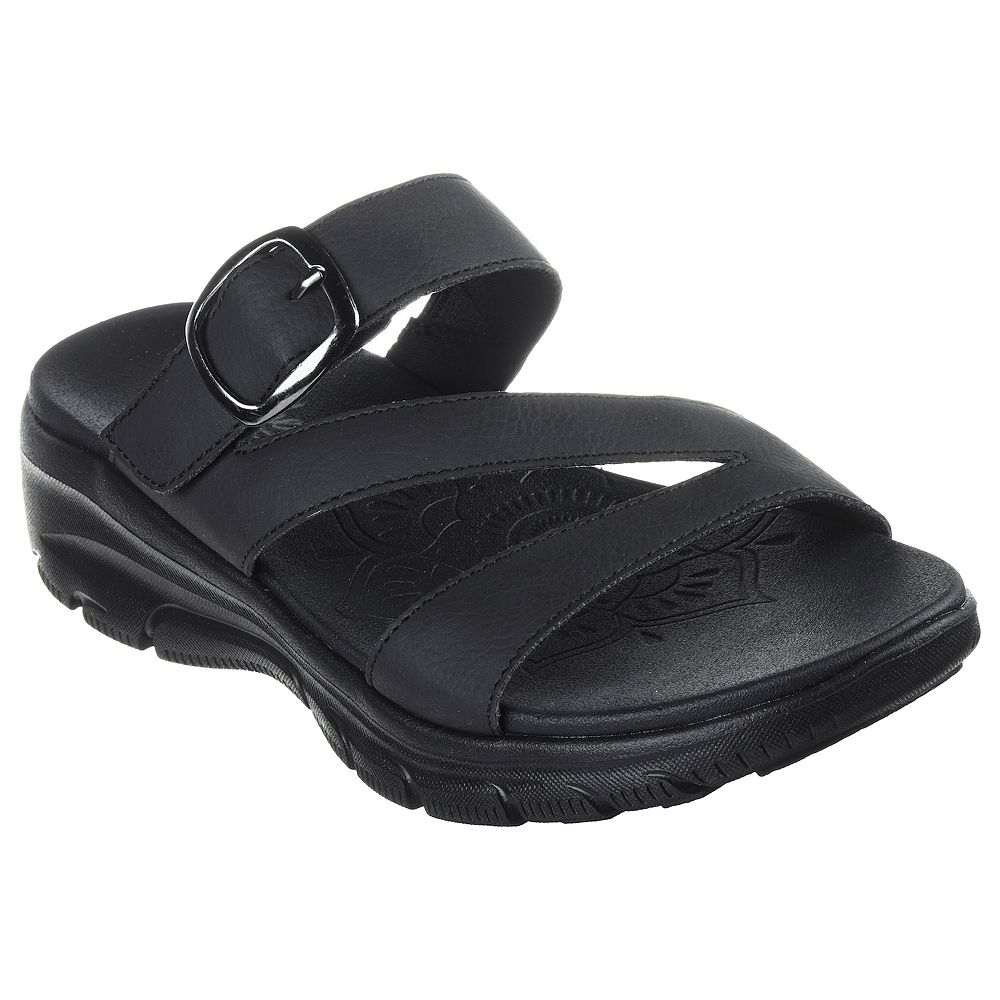 Skechers Easy Going Slide On By Women's Slide Sandals