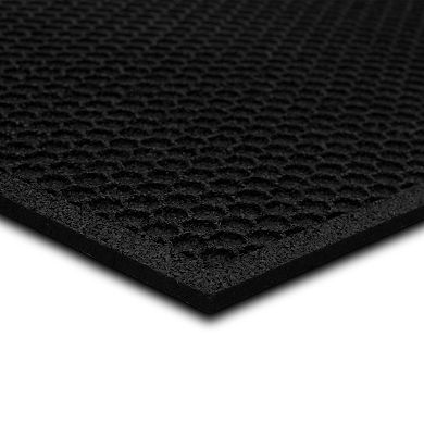 Mohawk® Home Honeycomb Matrix Doormat