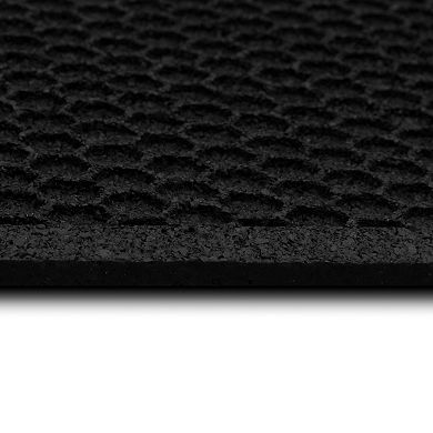Mohawk® Home Honeycomb Matrix Doormat