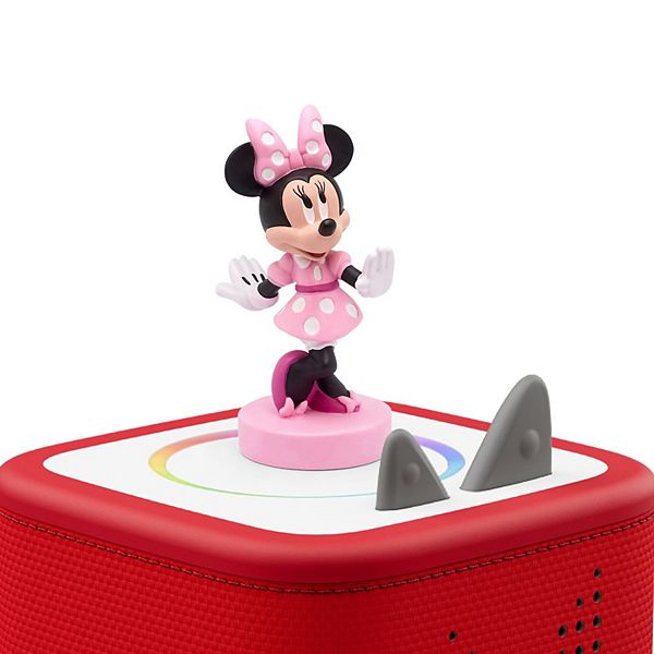 tonies Disney's Minnie Mouse Audio Character for Toniebox