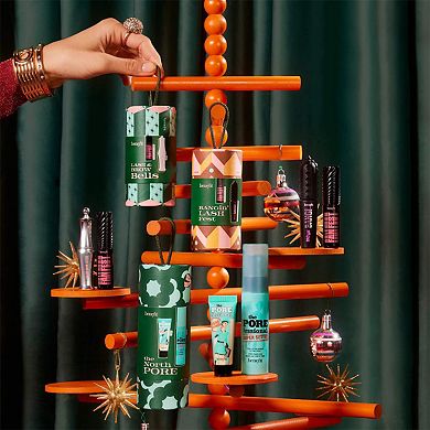 Benefit Cosmetics Bangin' Lash Fest Mini Mascara Value Set