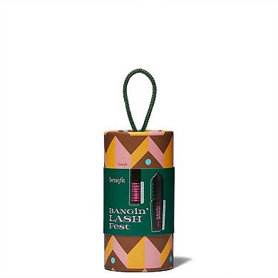 Benefit Cosmetics Bangin' Lash Fest Mini Mascara Value Set