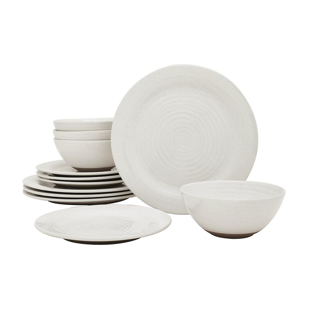 Food Network™ Farmstead 12-pc. Dinnerware Set