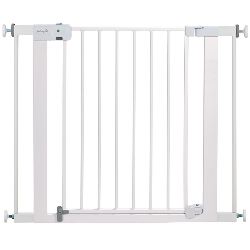 Safety 1ˢᵗ® Easy Install Auto-Close Gate