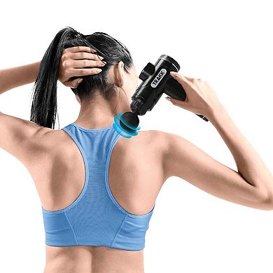 TRAKK Punch Full Body Massage Gun