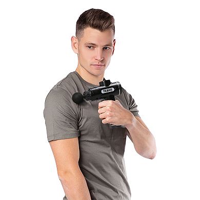 TRAKK Punch Full Body Massage Gun