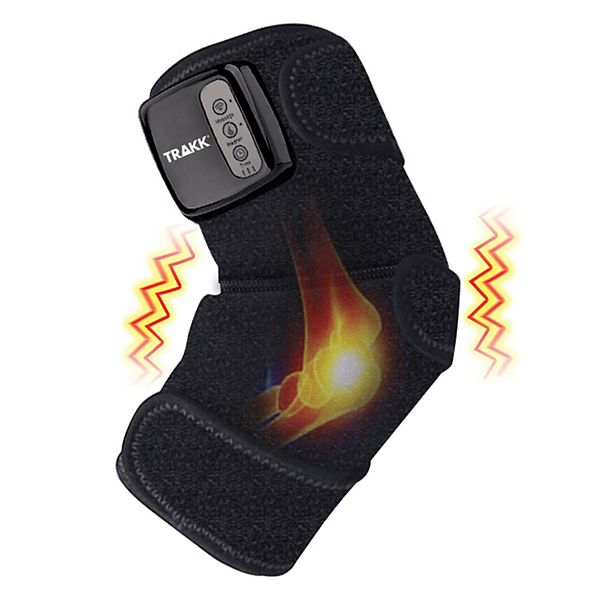 Trakk Elbow Brace Heating Wrap