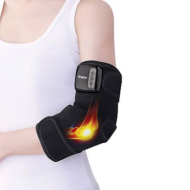 Trakk Elbow Brace Heating Wrap
