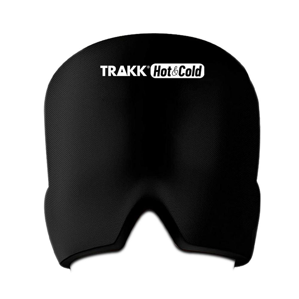 TRAKK Hot/Cold Compress Headache Cap