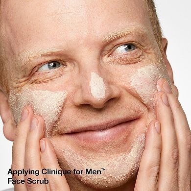 CLINIQUE Great Skin For Him Set