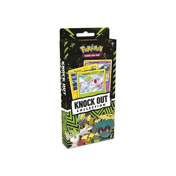 Pokémon Knockout Collection Pack