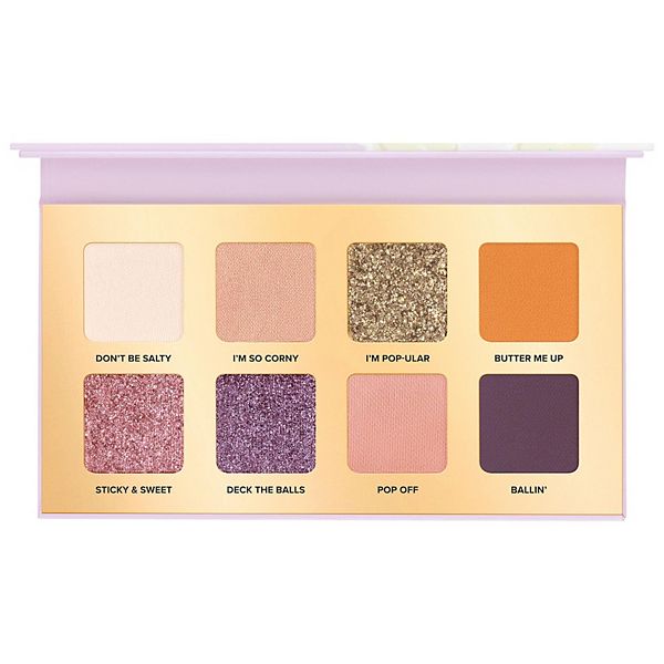 Too Faced Mini Popcorn Balls Eyeshadow Palette