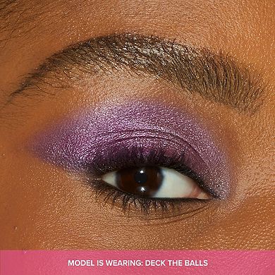 Too Faced Mini Popcorn Balls Eyeshadow Palette