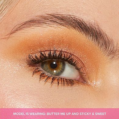 Too Faced Mini Popcorn Balls Eyeshadow Palette