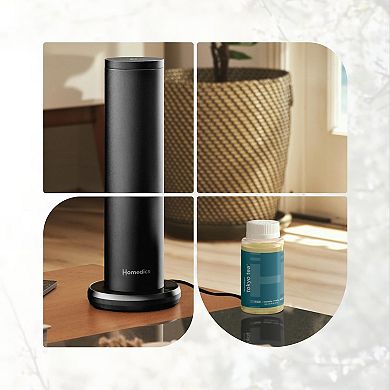 HoMedics SereneScent Tokyo Tea Oil Fragrance