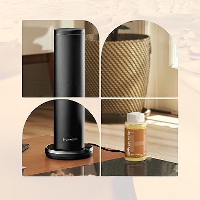 HoMedics SereneScent Moroccan Magic Oil Fragrance