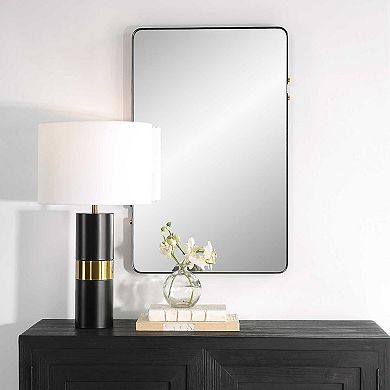 Simple Wall Mirror