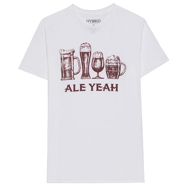 Men's Ale Yeah