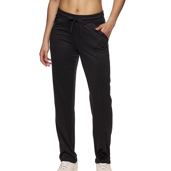 Women's Gaiam Movement Straight Leg Pants