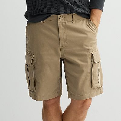 Kohls Mens Shorts