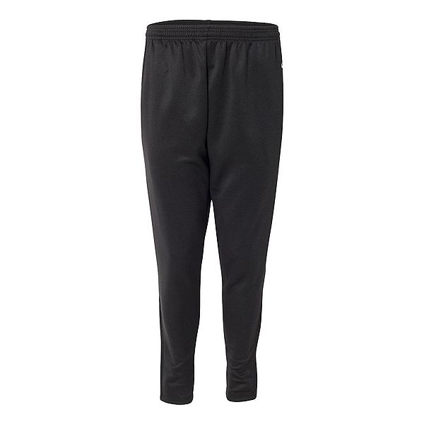 Badger Unbrushed Polyester Trainer Pants