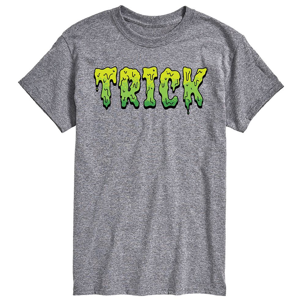 Men's Trick Graphic Tee