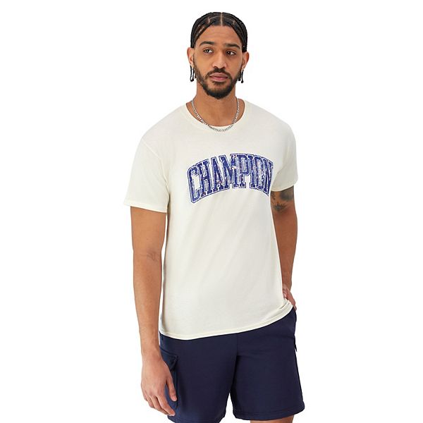 Men's Champion® Classic Graphic Tee