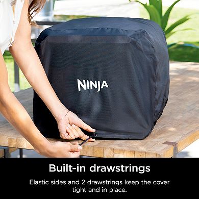 Ninja Woodfire™ Premium Outdoor Oven Cover