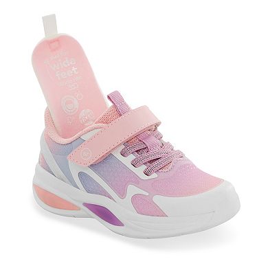 Stride Rite 360 Arlie Toddler Girls' Light Up Sneakers