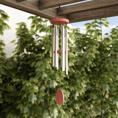 Pure Garden Classic Wind Chime