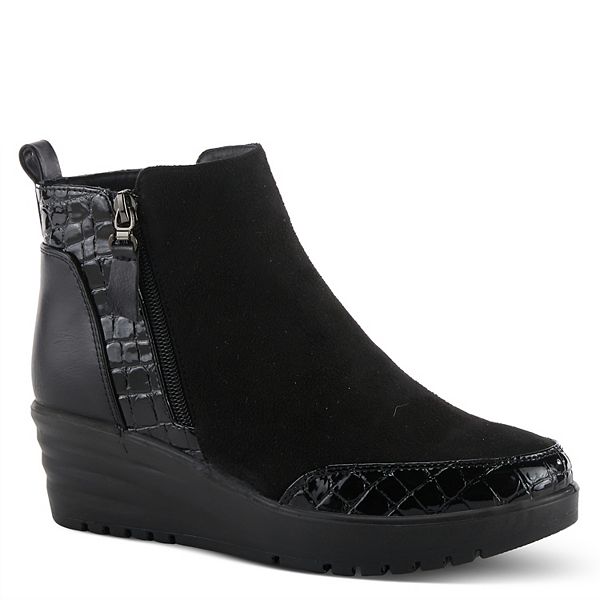 Flexus by Spring Step Kimberlyann Women's Boots