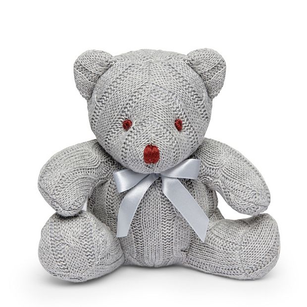 Snuggle Bear