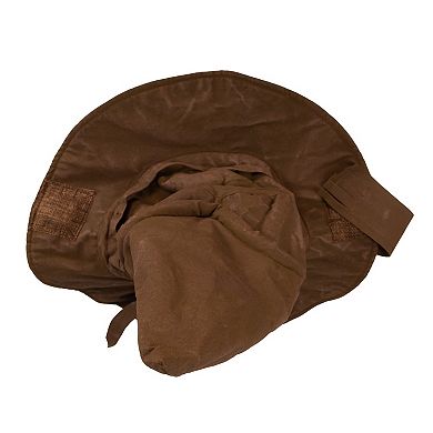 Kurt Adler 10" Harry Potter Sorting Hat Tree Topper