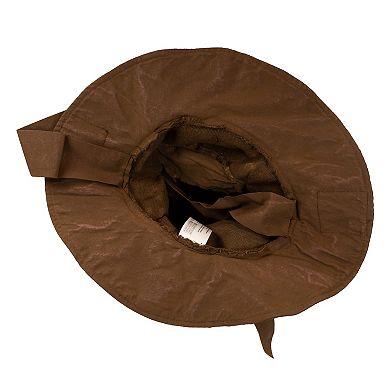 Kurt Adler 10" Harry Potter Sorting Hat Tree Topper