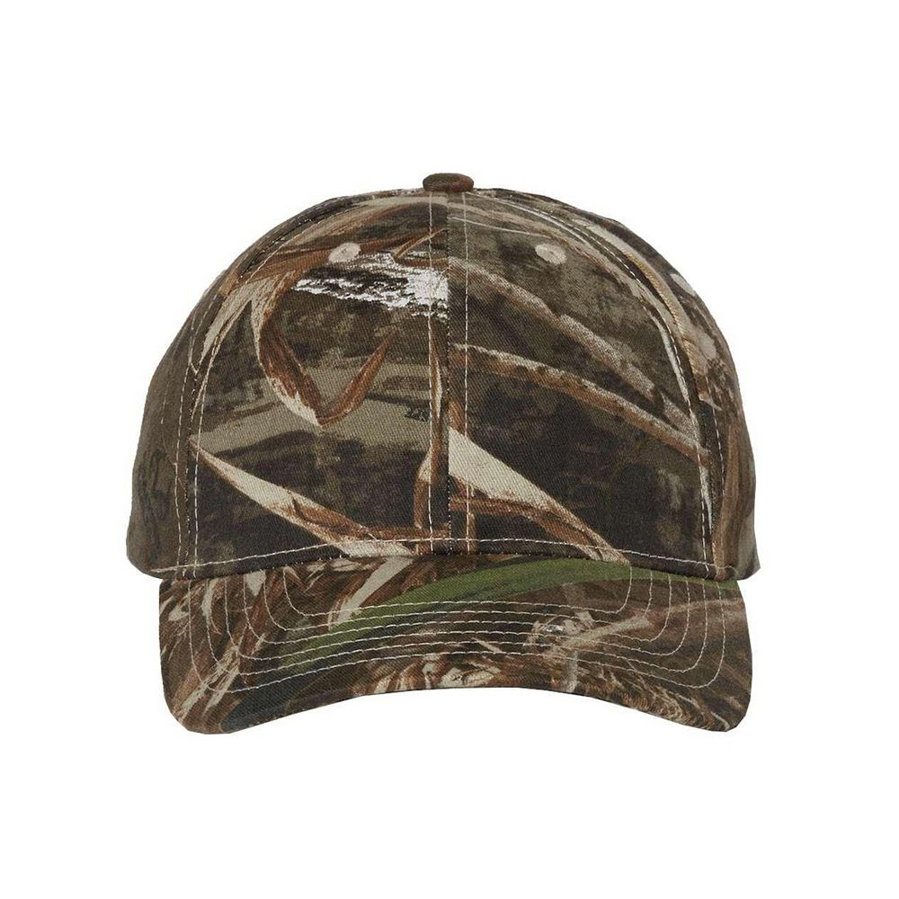 Kati Camo Mossy Oak Cap