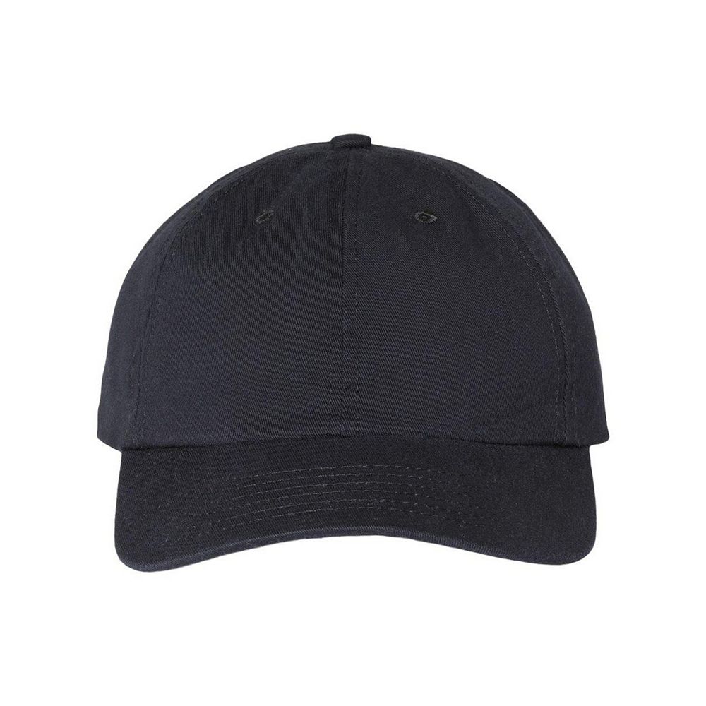Classic Caps Dad Cap