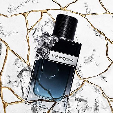 Yves Saint Laurent Y Eau de Parfum Cologne Set