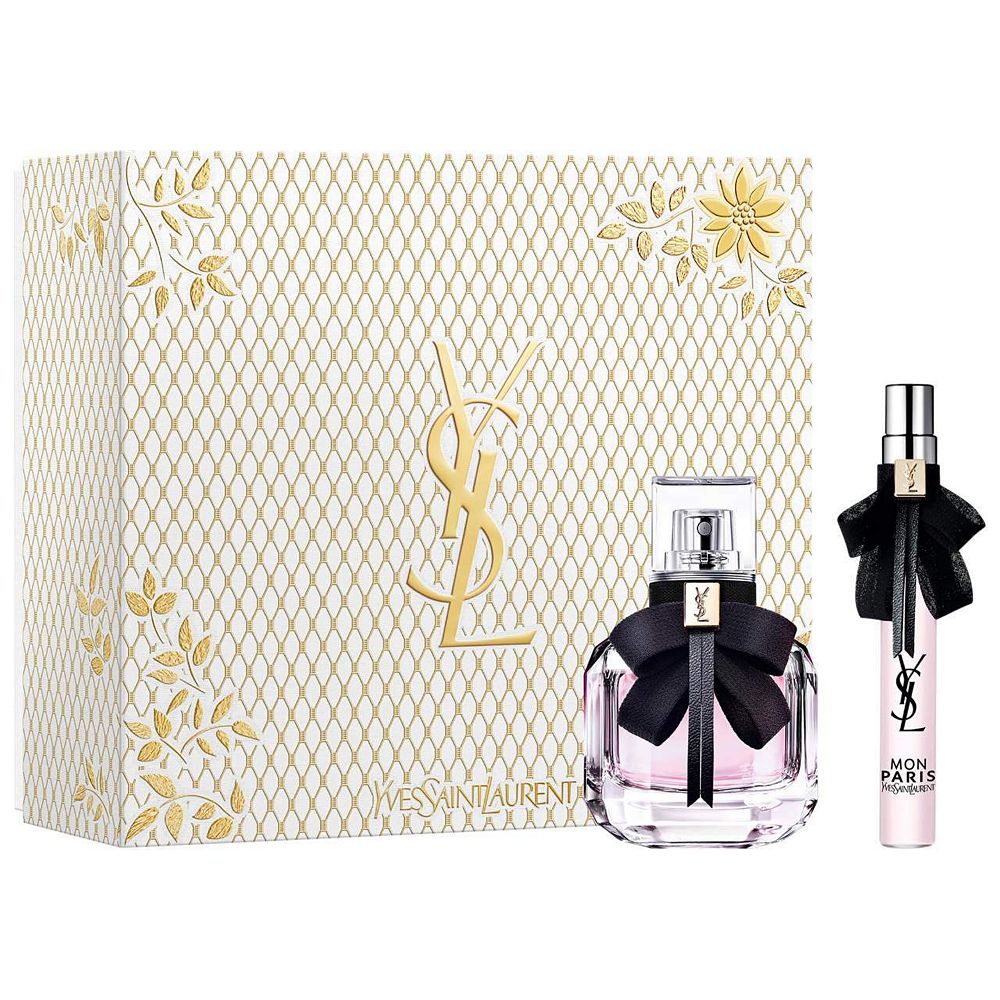 Yves Saint Laurent Mini Mon Paris Eau de Parfum Perfume Set
