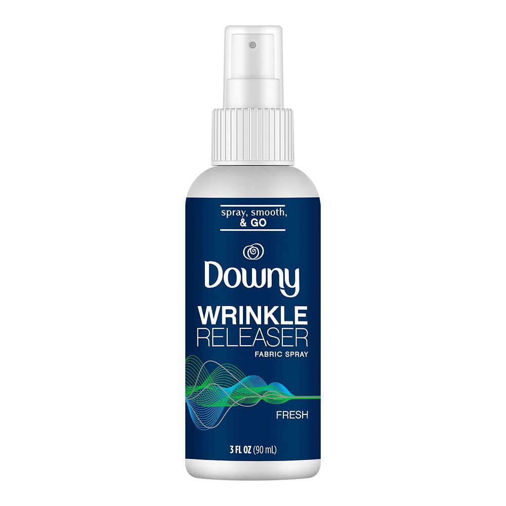 Downy Wrinkle Releaser Spray 3-oz.