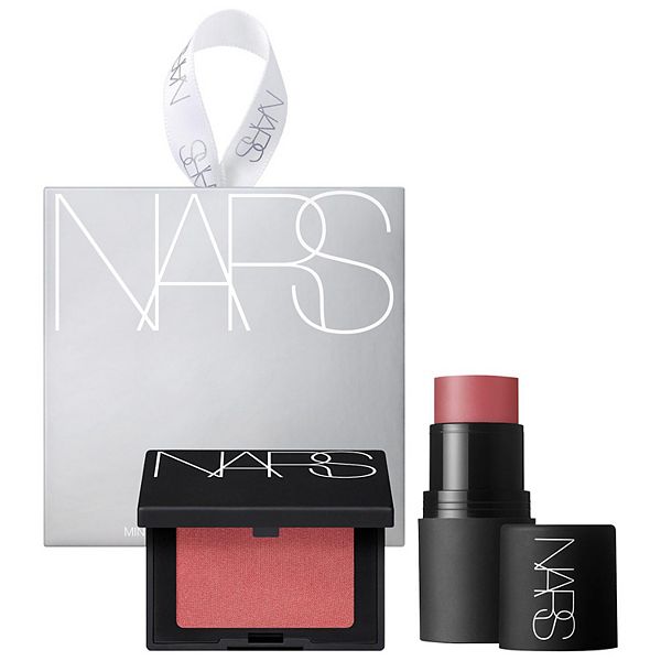 NARS Mini Dolce Vita Blush Duo