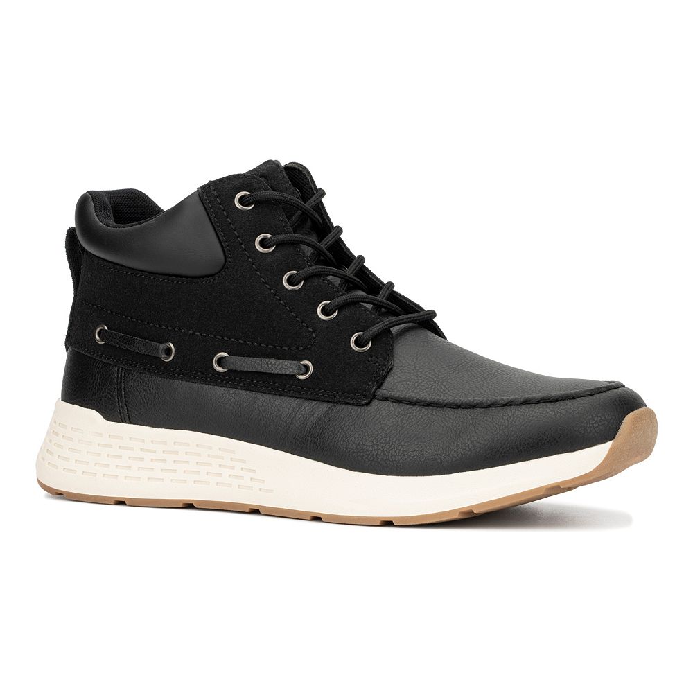 Reserved Footwear New York Elton Men's Boots