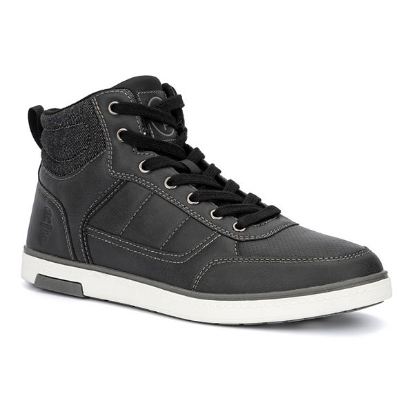 Reserved Footwear New York Deion Men's Sneakers