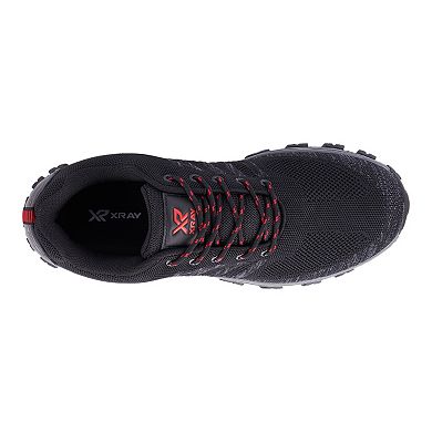 Xray Rick Men's Sneakers