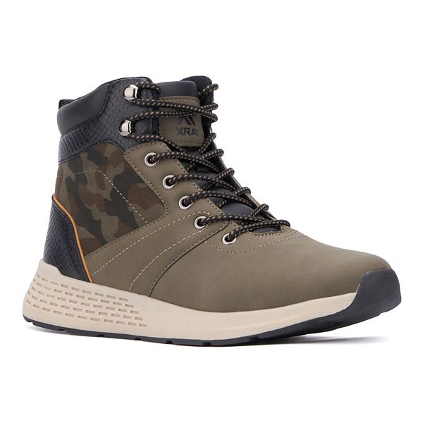 Xray Callum Men's Boots