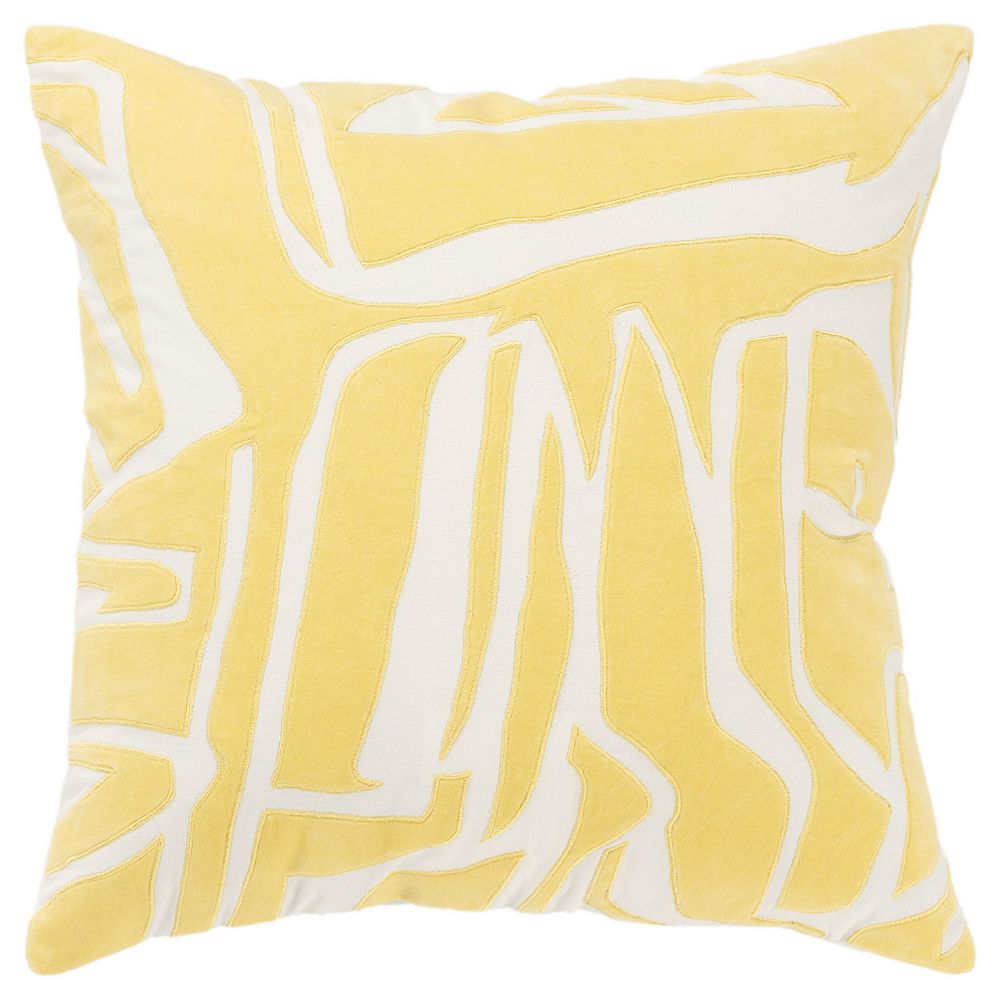 Rizzy Home Lisa Throw Pillow