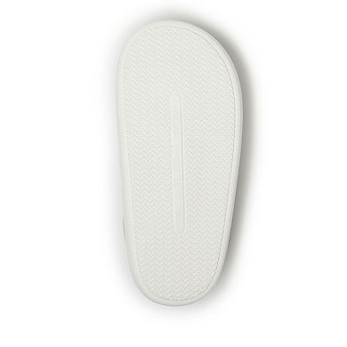 Dearfoams Shea Women's Puff Clog Slippers