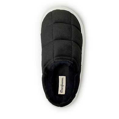 Dearfoams Shea Women's Puff Clog Slippers